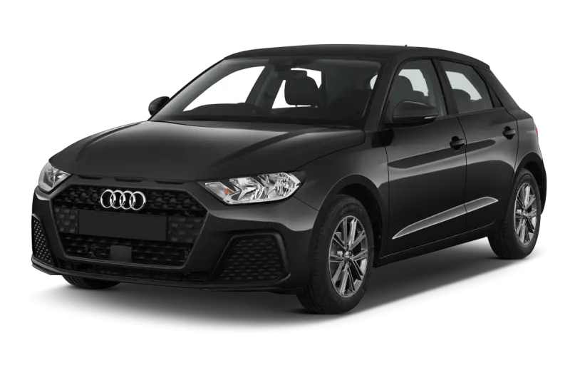 Audi A1 Hatchback Lease