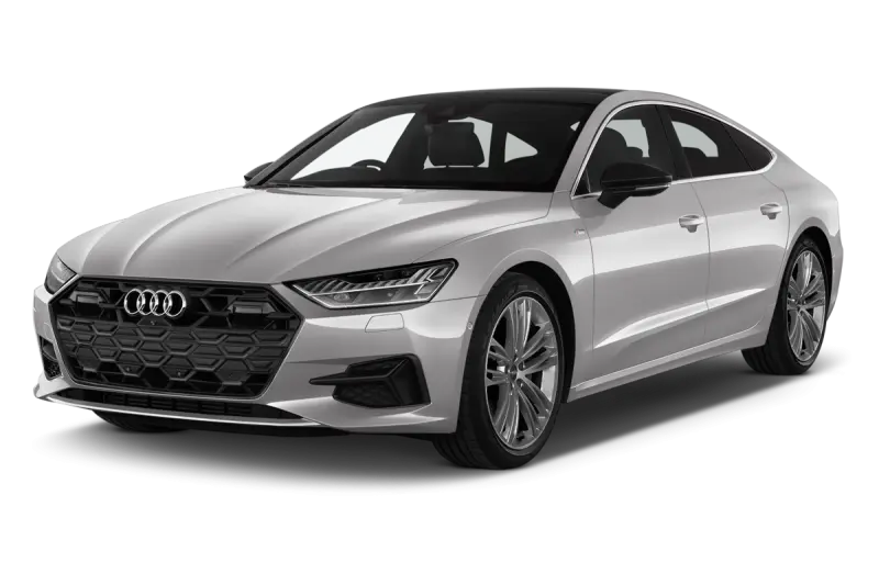 Audi A7 Hatchback 45 TFSI Quattro Black Edition 5dr S Tronic [Tech ...