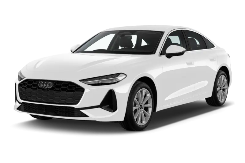 Audi A5 Leasing