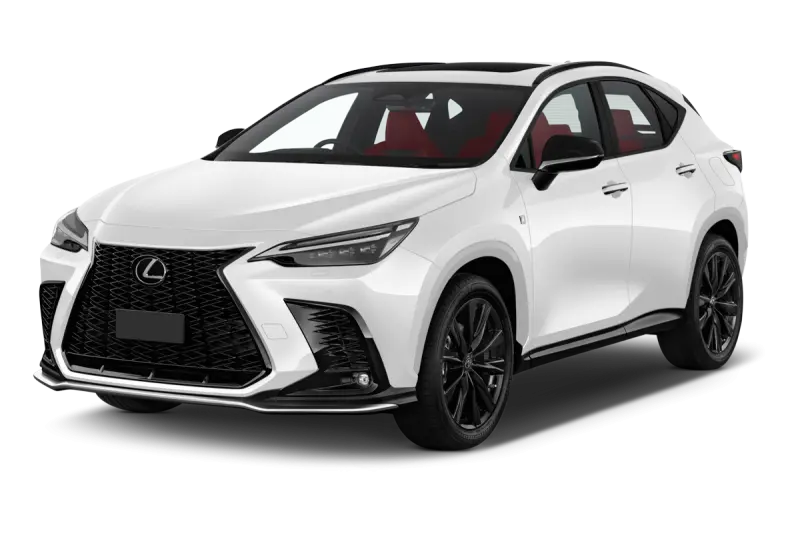 Lexus NX SUV 450h+ 2.5 5dr E-CVT [Premium/Link Pro/Sunroof] Lease Deal ...