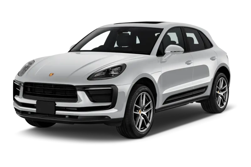 Porsche Macan SUV S 5dr PDK Lease Deal | Pink Vehicle Leasing