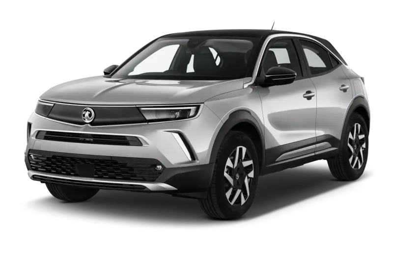 Vauxhall Mokka Electric SUV 100kW Griffin 50kWh 5dr Auto Lease Deal ...
