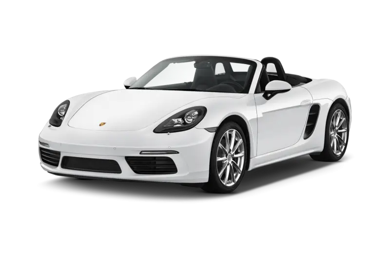 Porsche 718 Boxster Convertible 4.0 GTS 2dr PDK Lease Deal | Pink ...